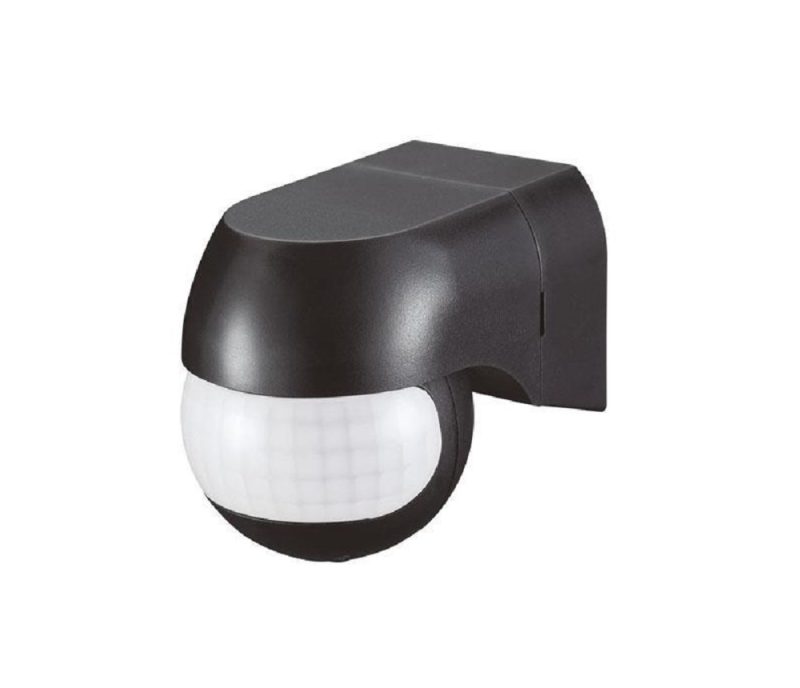 Υπέρυθρος Ανιχνευτής Κίνησης ST09 W 180°230Vac 1200 Watt - ΤΕΧΝΟΛΥΣΗ HTS