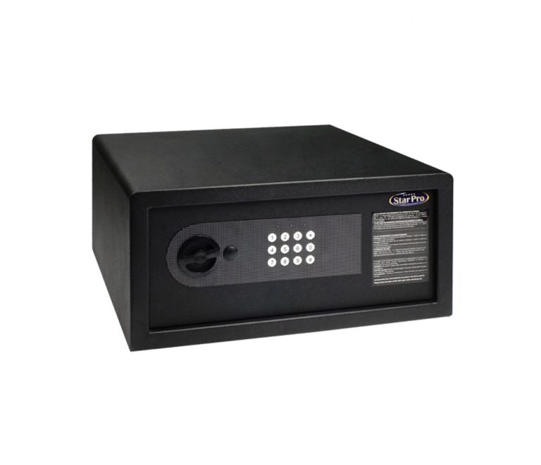 StarPro SP-2042E ΧΡΗΜΑΤΟΚΙΒΩΤΙΟ - ΤΕΧΝΟΛΥΣΗ HTS