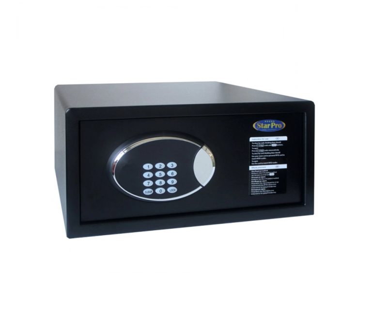 StarPro SP-2042G ΧΡΗΜΑΤΟΚΙΒΩΤΙΟ - ΤΕΧΝΟΛΥΣΗ HTS